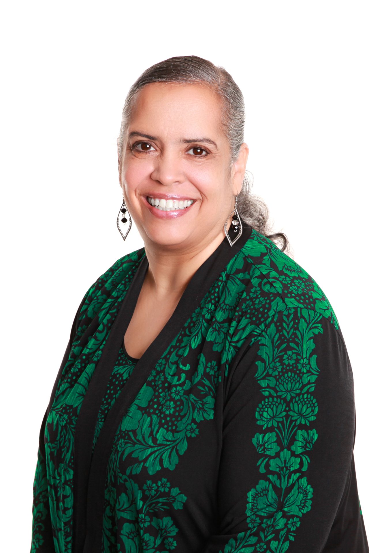 Dr. Tracey Holoman - Mt. Jezreel School